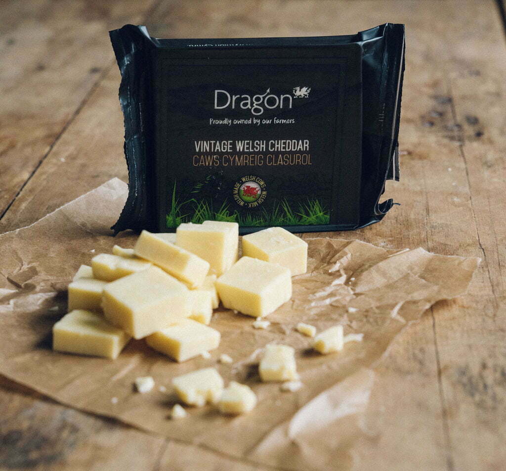 Our Range – Dragon Wales