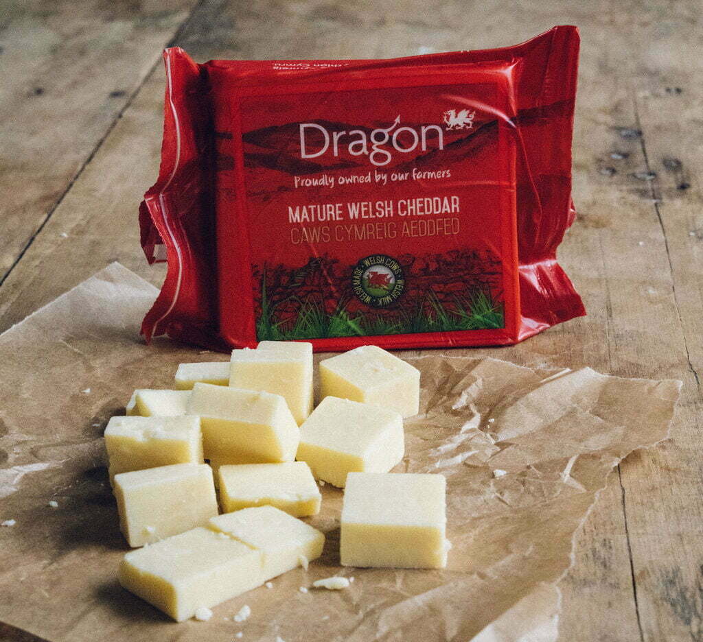 Our Range – Dragon Wales