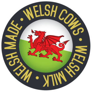 Welsh Salted Butter – Dragon Wales