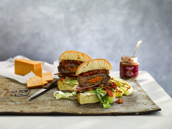 Dragon Wales – Welsh Cheddar Cheese direct from the dairy